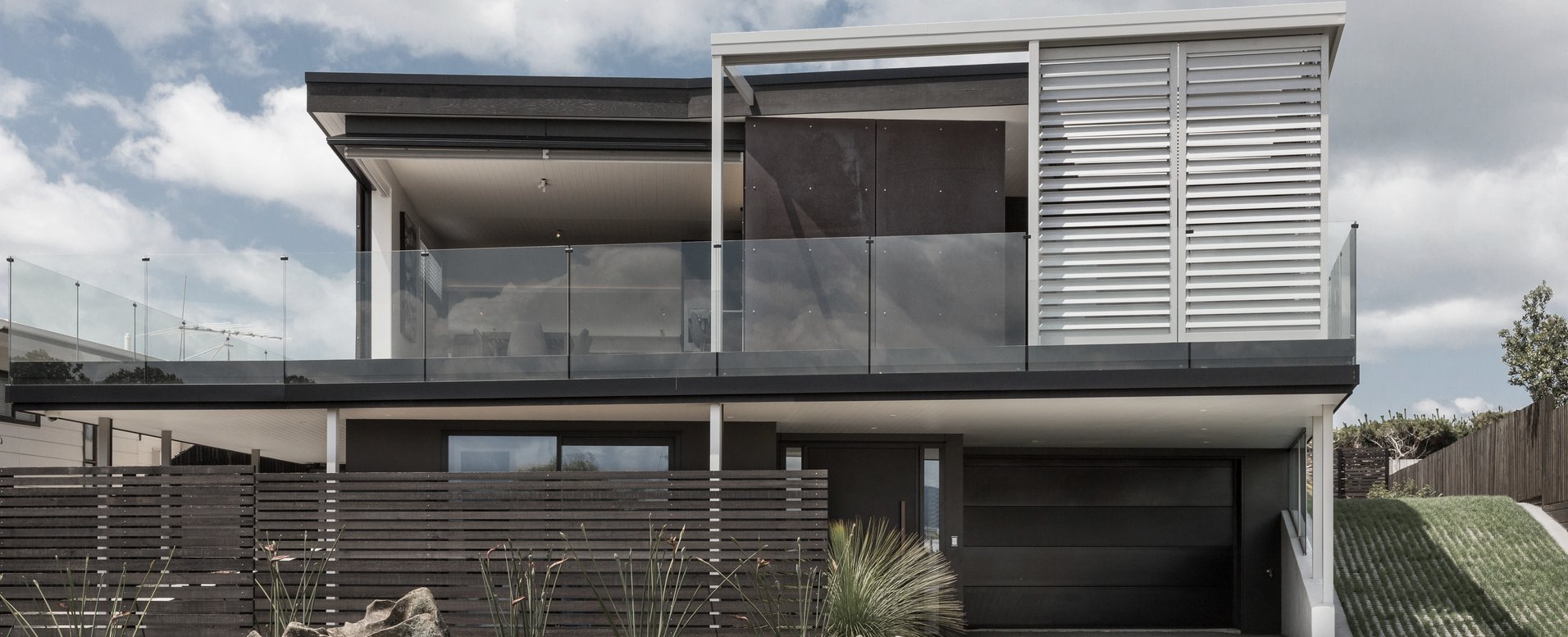 Foote House by Designpoint Architecture | ArchiPro NZ
