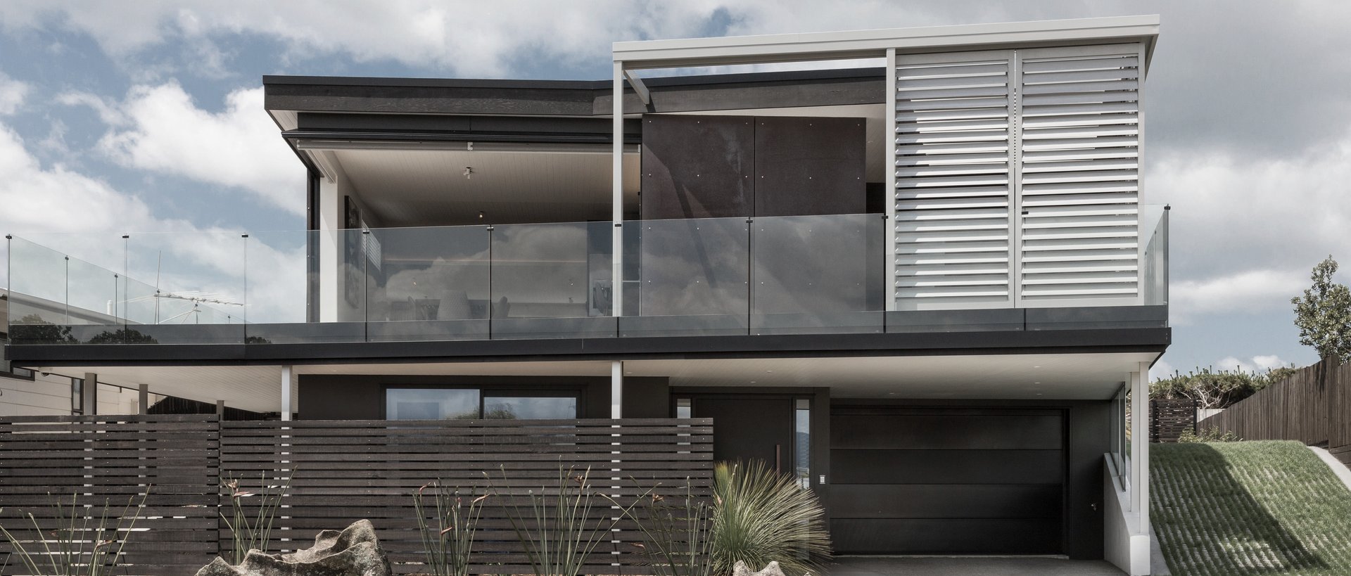 Foote House by Designpoint Architecture | ArchiPro NZ