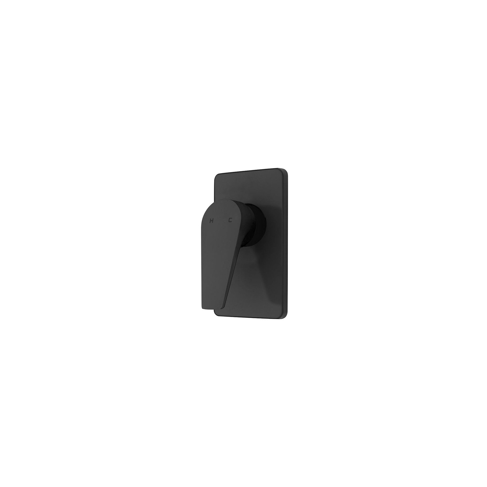 Foreno North Shower Mixer | ArchiPro NZ