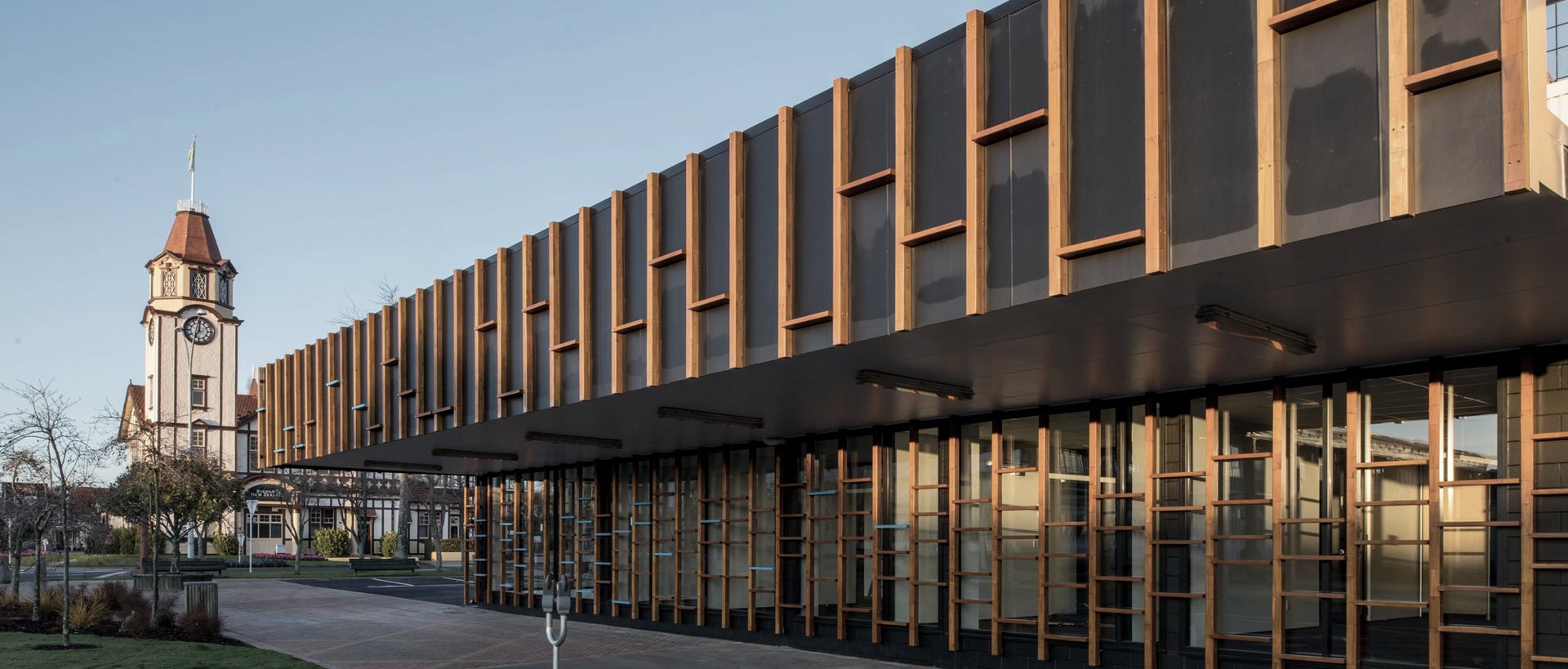 Freedom Building by DCA Architects of Transformation | ArchiPro NZ