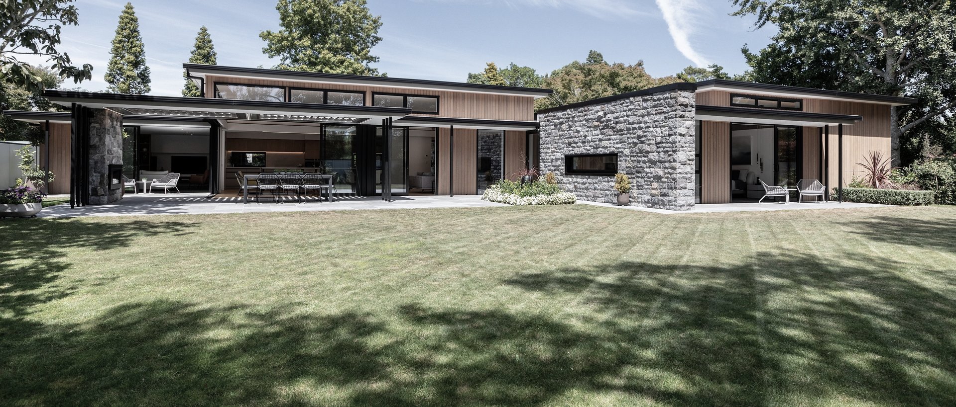 G & C House by Architect People | ArchiPro NZ