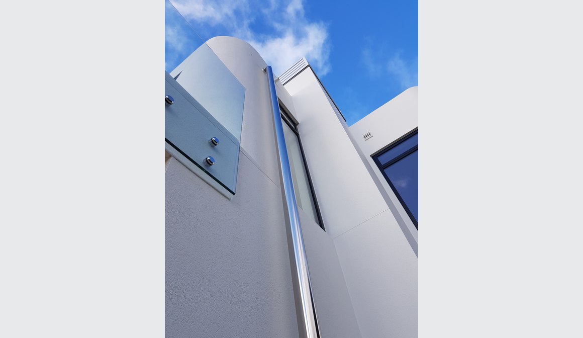 GRAPHEX Insulated Facade System - Render Plaster Systems NZ | ArchiPro NZ