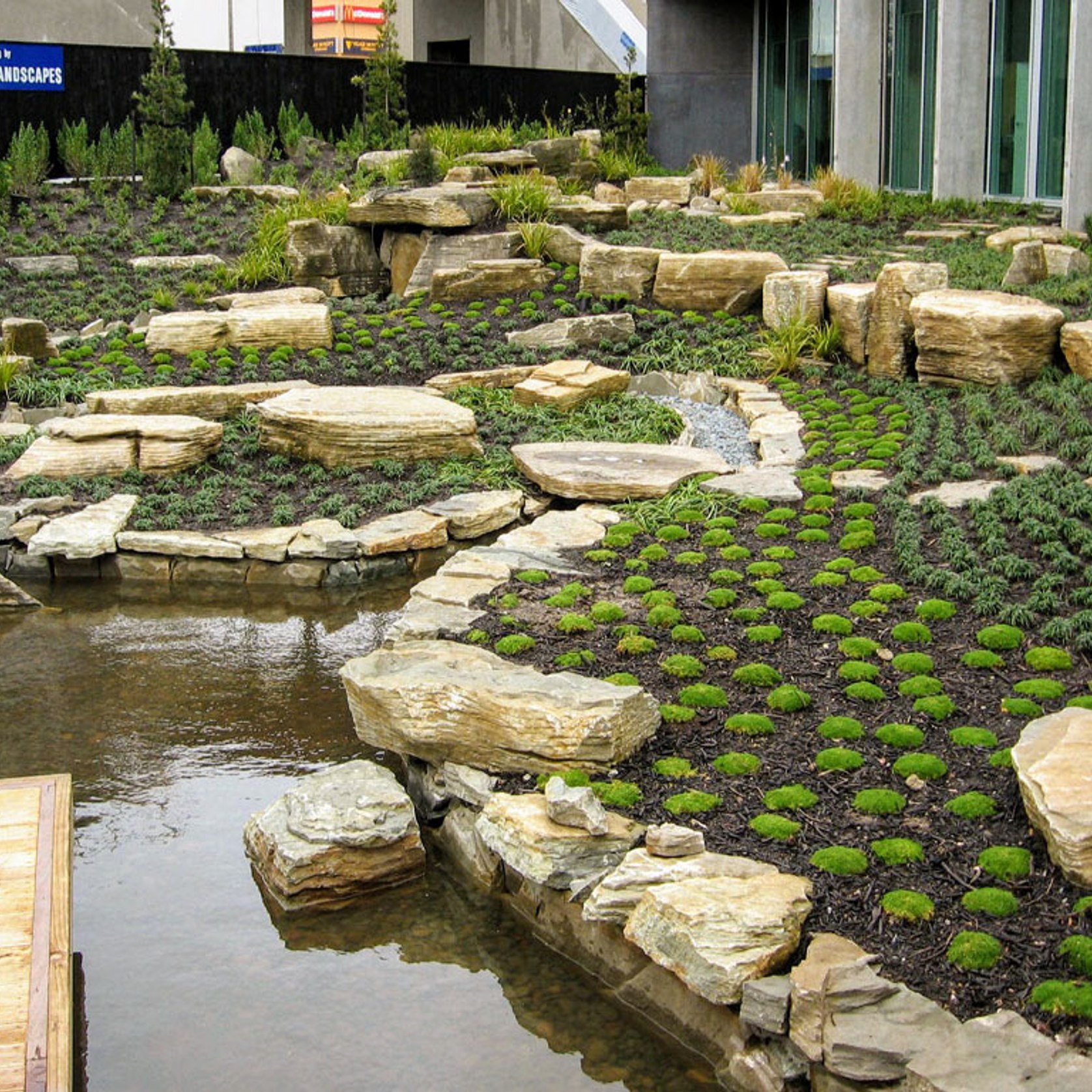 Paradise Stone Landscaping Products | ArchiPro NZ