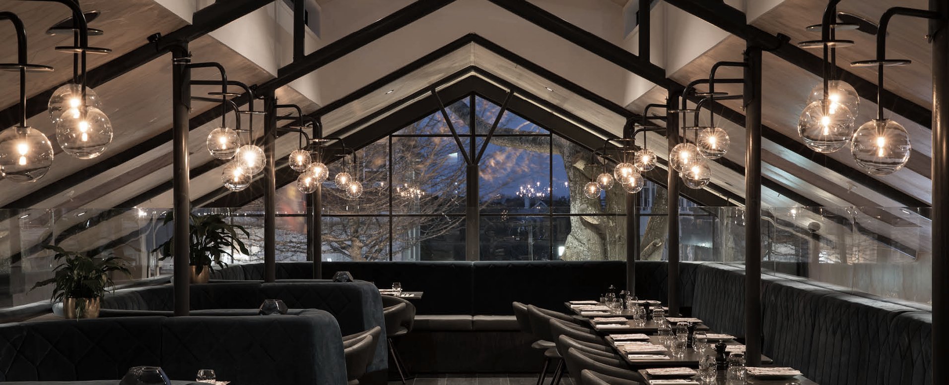 Gerome by Izzard Design | ArchiPro NZ