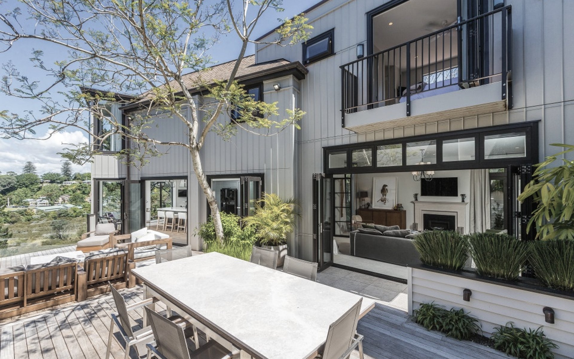 Our Projects | Gibson Building