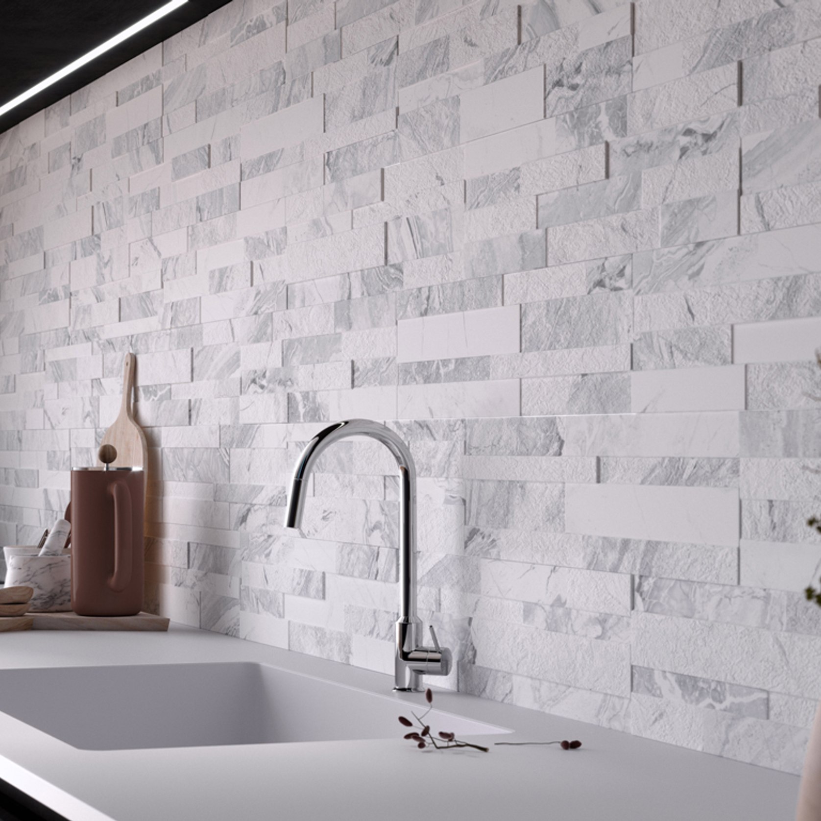 Gioia Wall Tiles | ArchiPro NZ