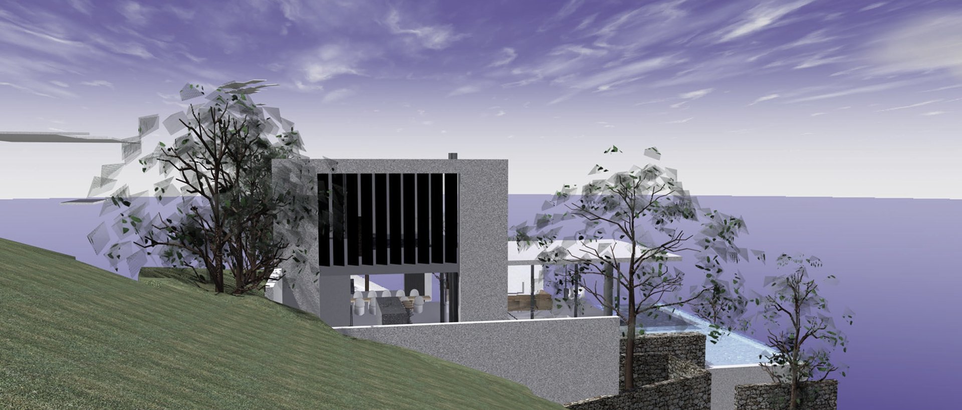 Glasson House by Stephen Fitzgerald Architecture | ArchiPro NZ