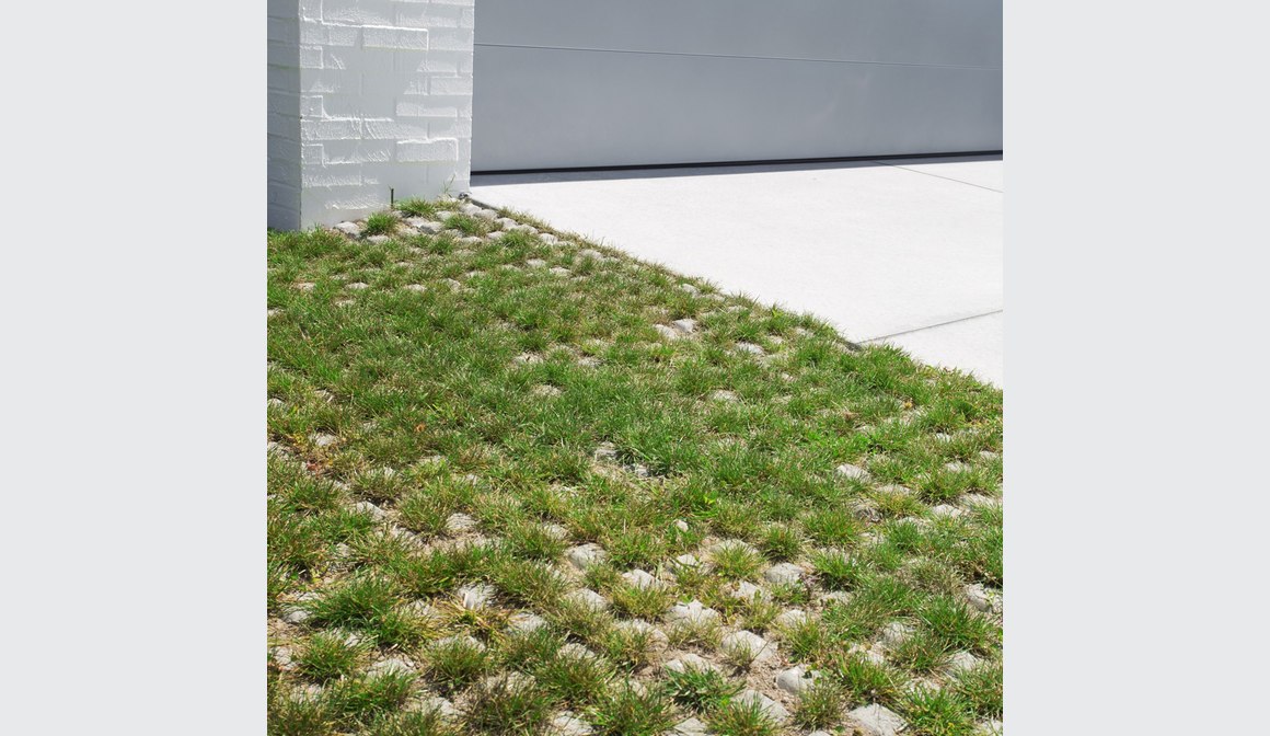 Gobi® Block Permeable Paving Firth | ArchiPro NZ