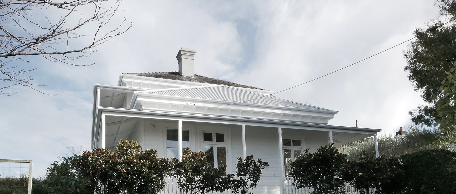 Grand Old Dame by Alpha 1 Builders | ArchiPro NZ