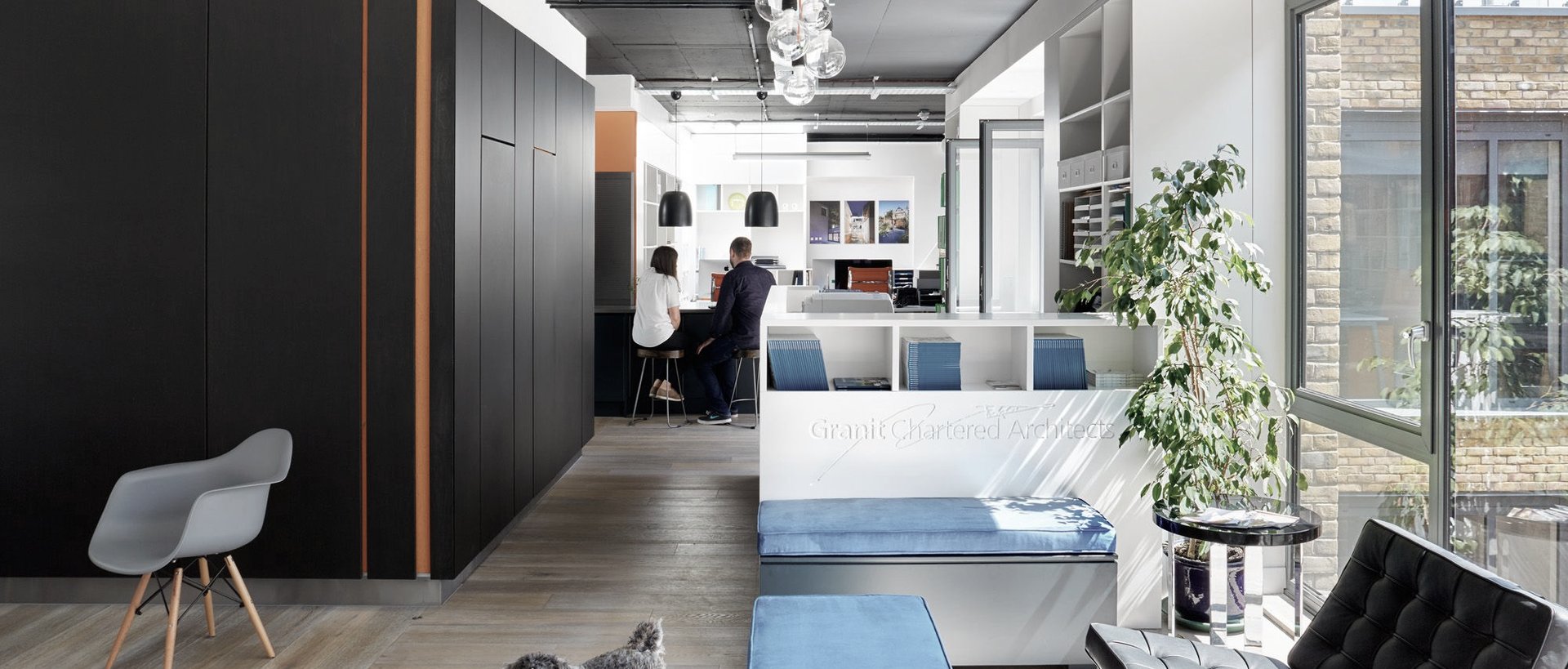 Granit Architects by GSB Building | ArchiPro NZ