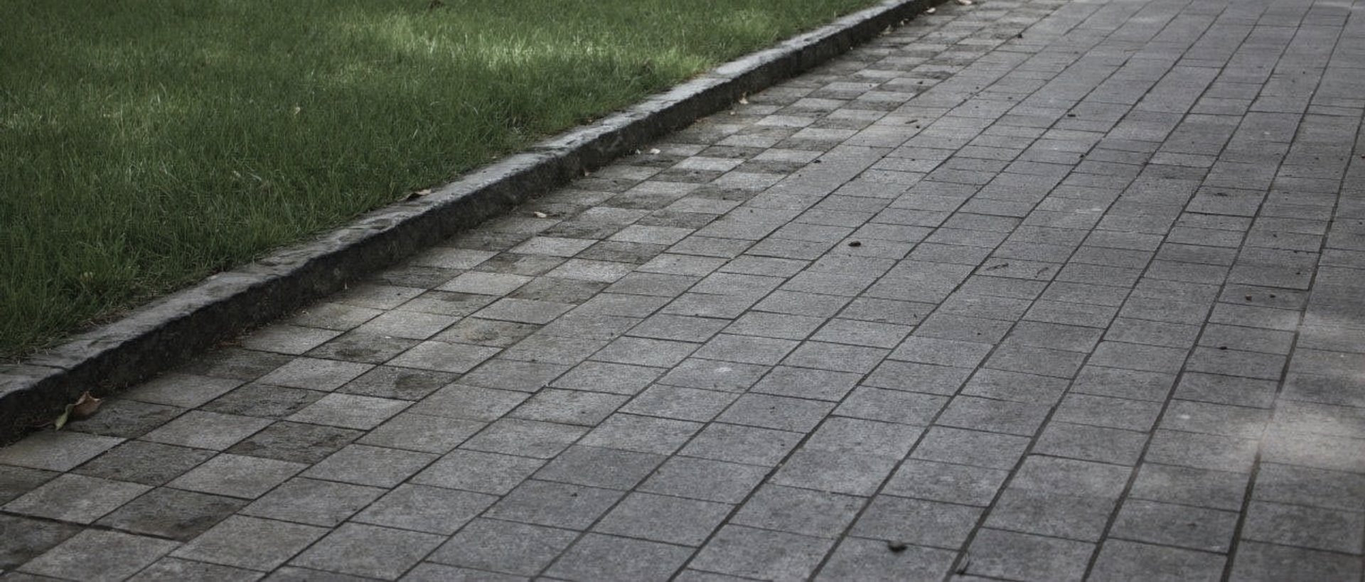 Granite & Basalt Paving by Milford Paving, Concrete, Landscaping ...