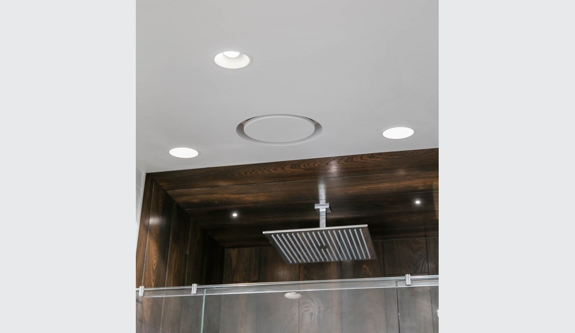 HB1040 Round Frameless Extract Grill Halliday + Baillie | ArchiPro NZ