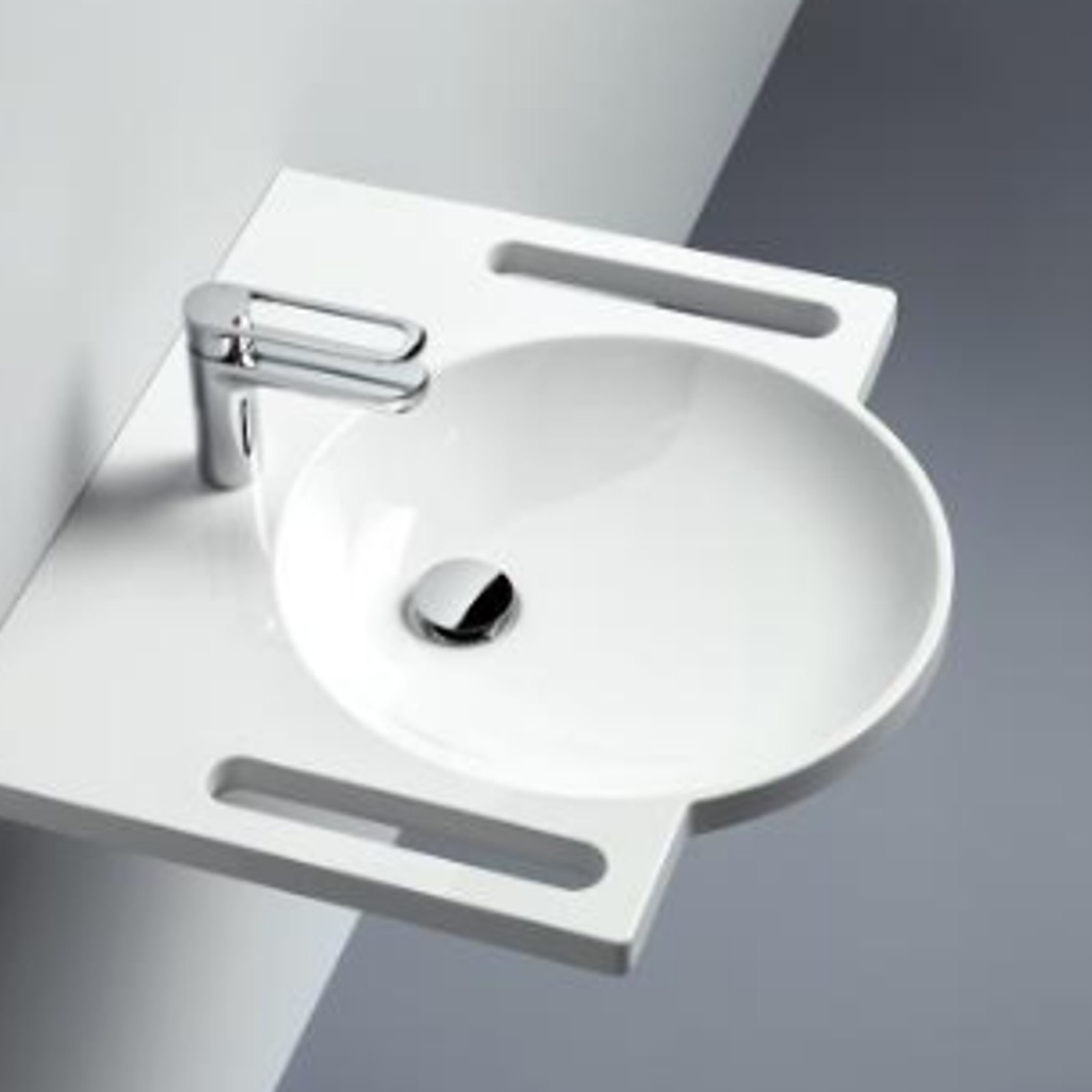 HEWI - Basins | ArchiPro NZ