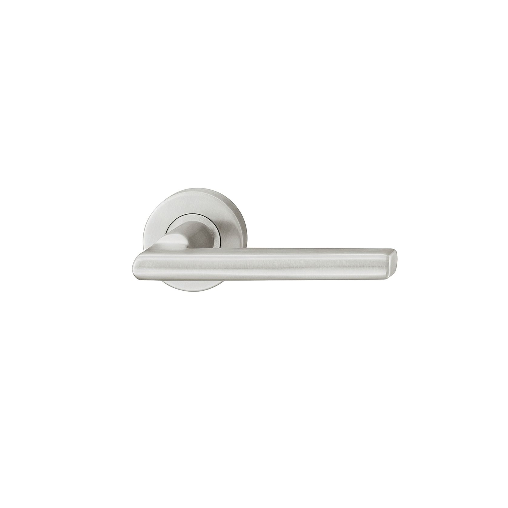 Hafele Lever Handle - Aries | ArchiPro NZ
