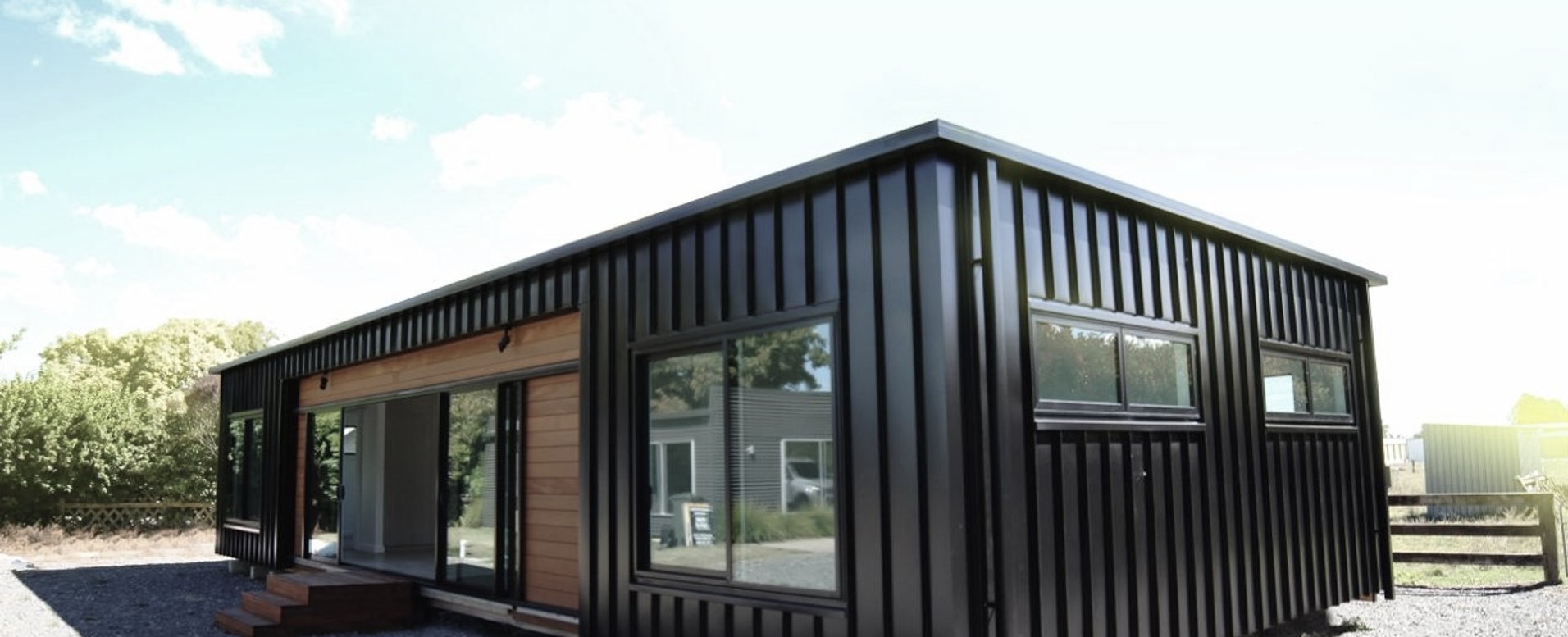 Hamilton Elevate Box 114 by Elevate Architectural Transportables ...