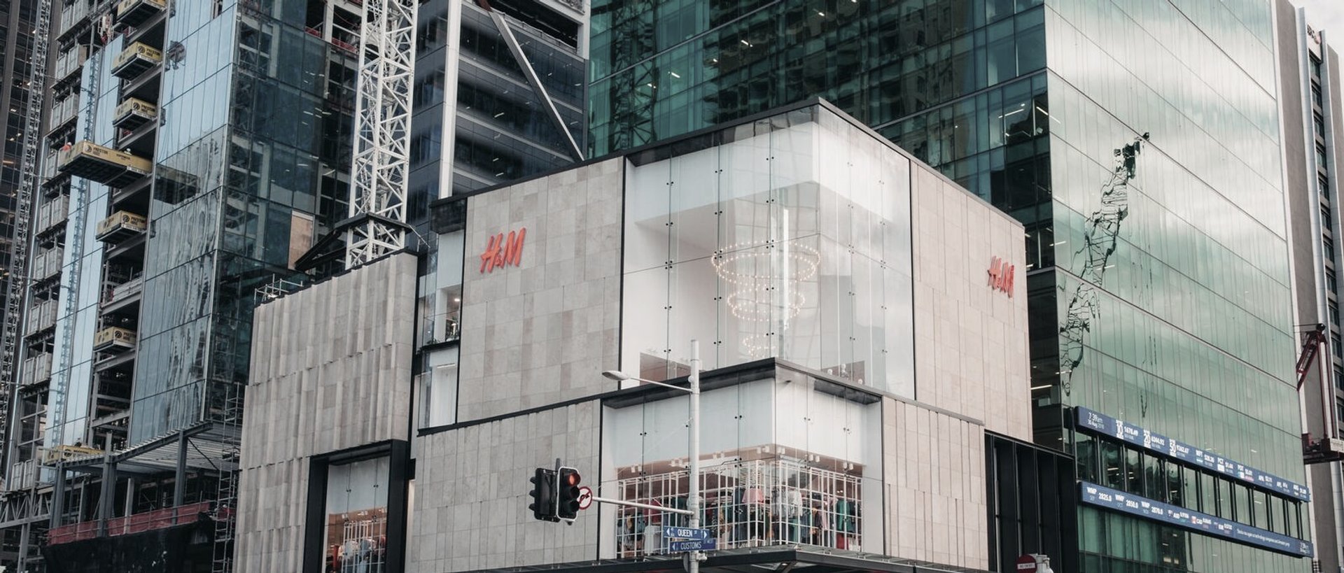 H&M by Bosch Builders | ArchiPro NZ