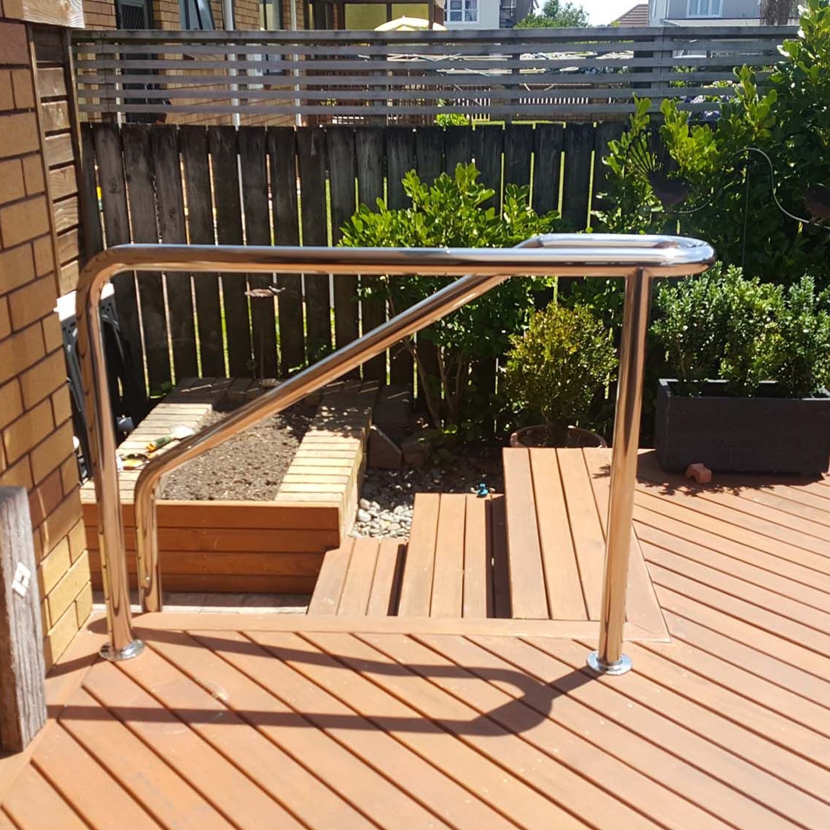 Hand Rails | ArchiPro NZ