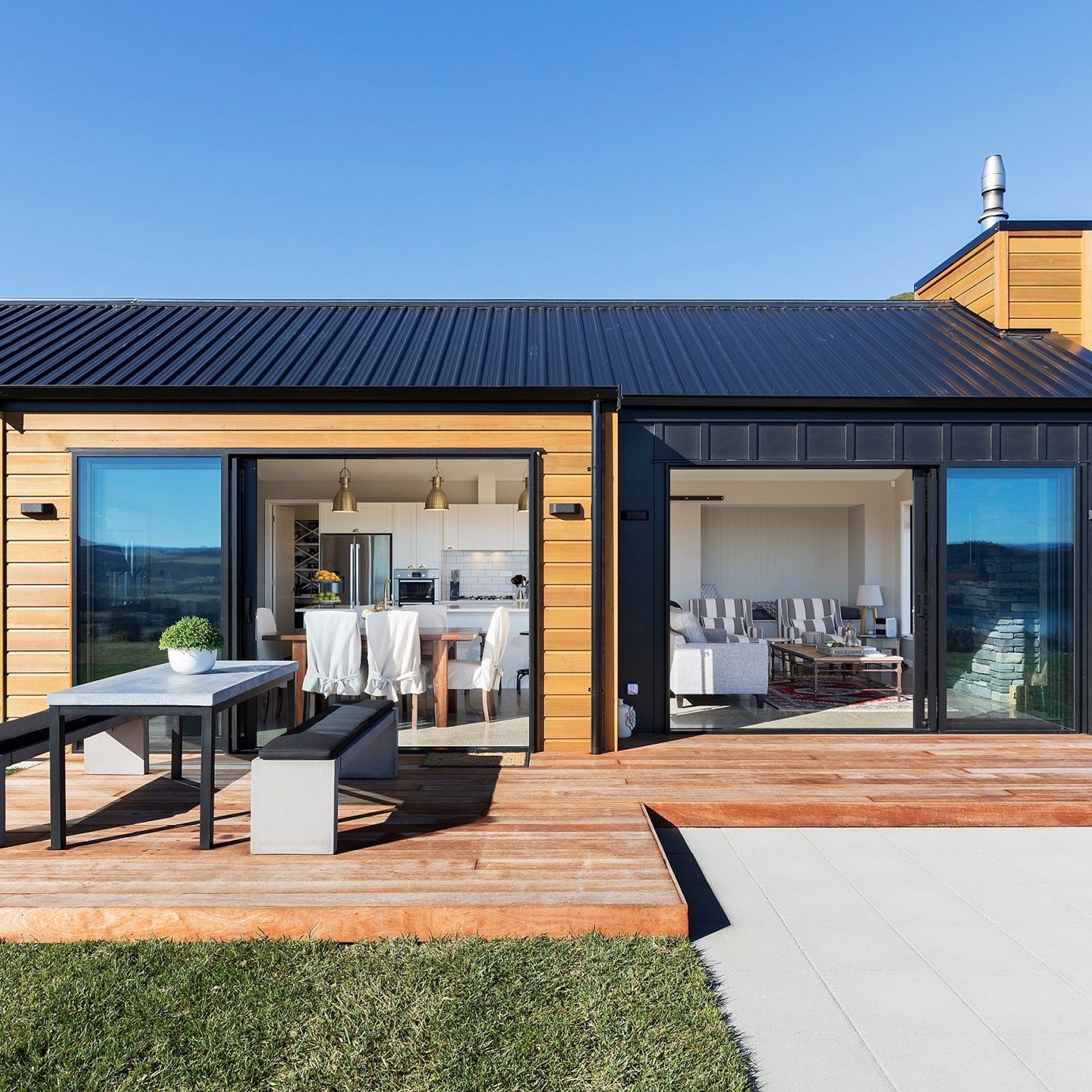 Hardie™ Flex Sheet | ArchiPro NZ