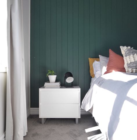 HardieGroove™ Lining James Hardie | ArchiPro NZ