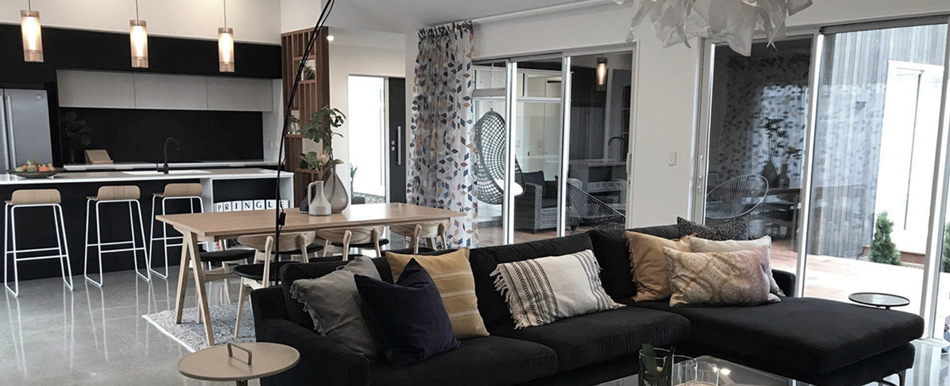 Harpers Bazaar Interiors | ArchiPro NZ