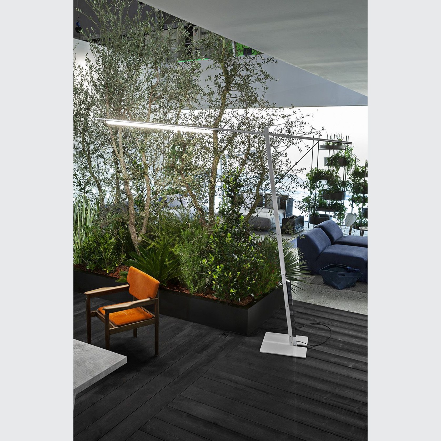 Hemingway Lamp by Exteta | ArchiPro NZ