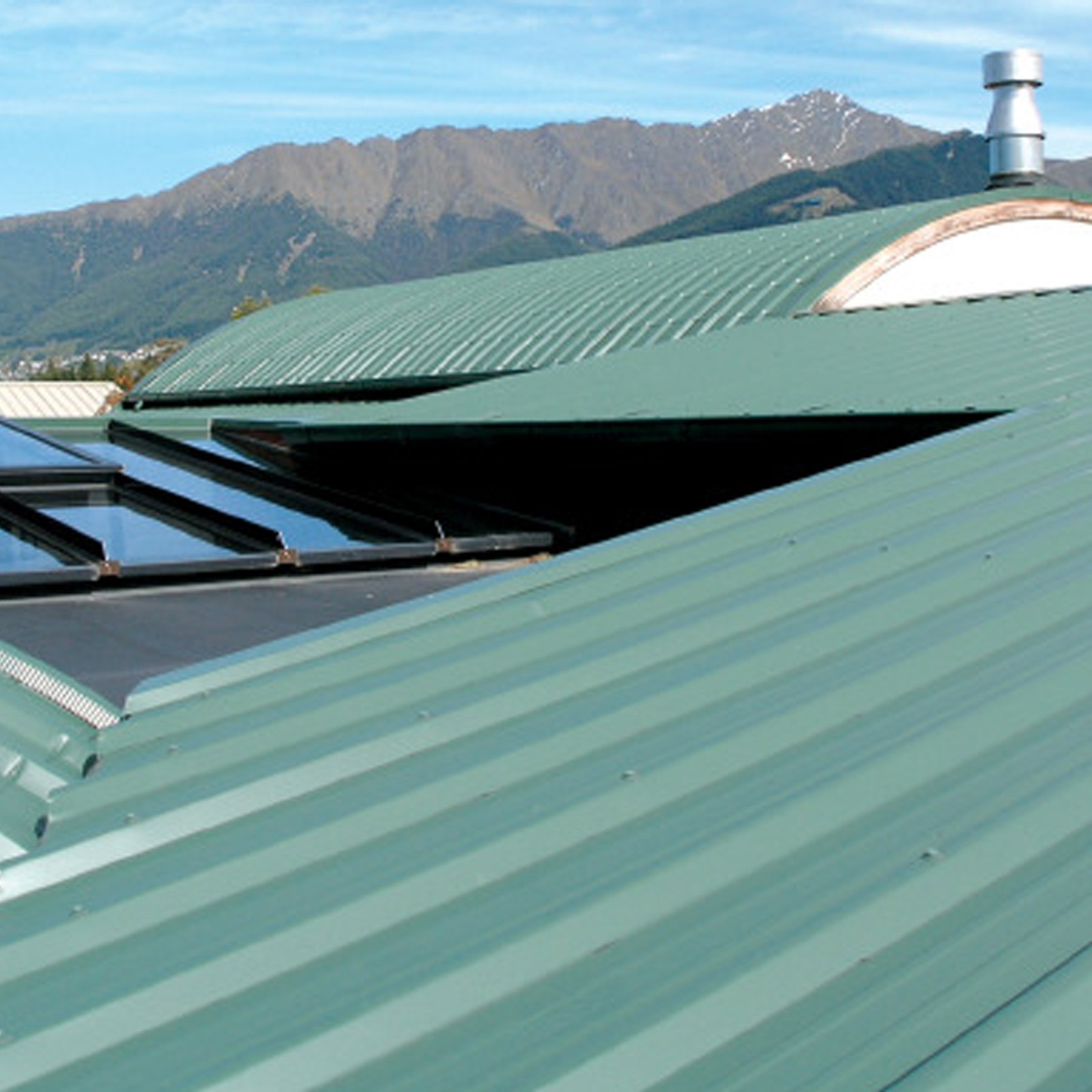 Hi Five Roofing & Cladding | ArchiPro NZ