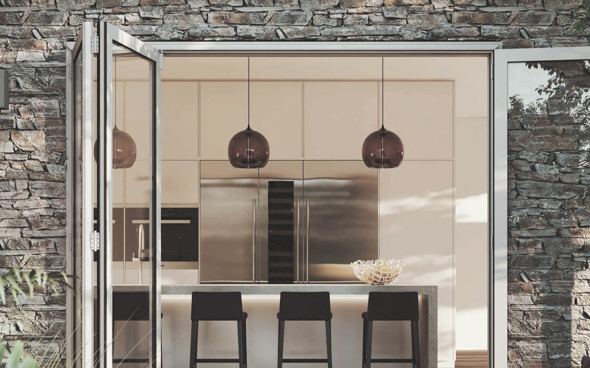 High Performance Windows