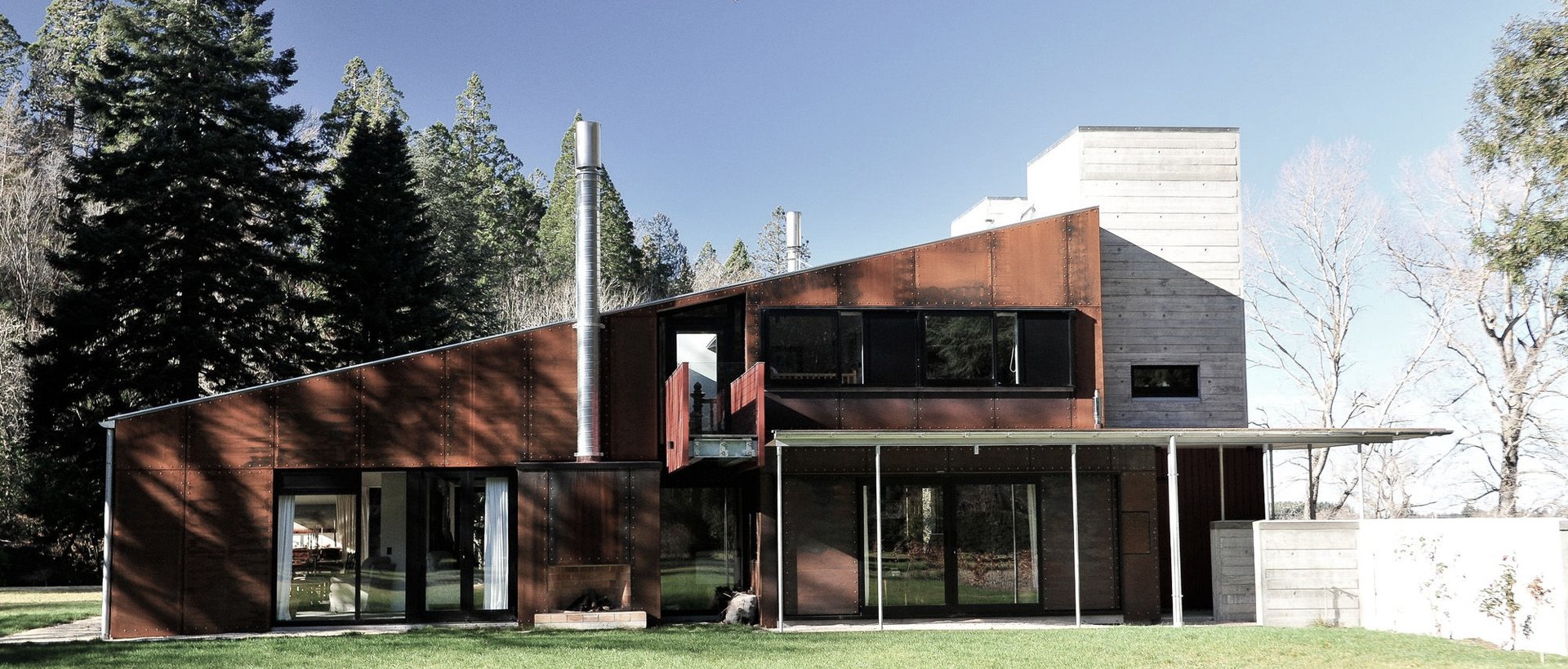 Clive Barrington Construction