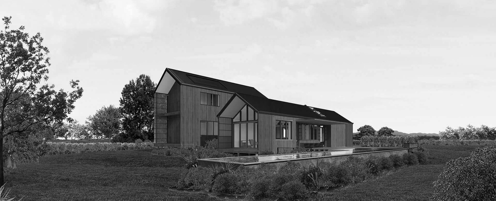Hood House by Makers of Architecture | ArchiPro NZ