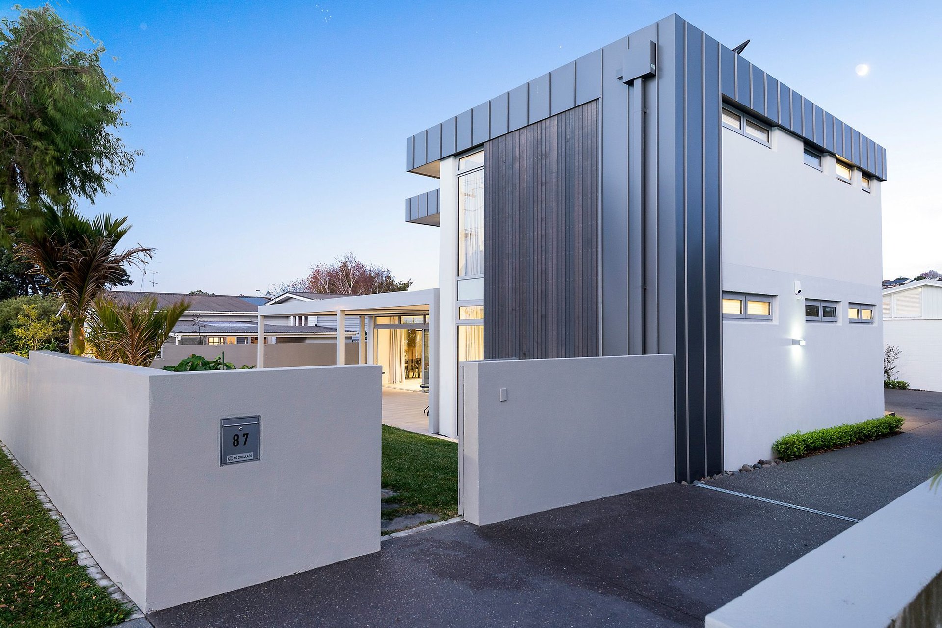 Howick by Lite House | ArchiPro NZ