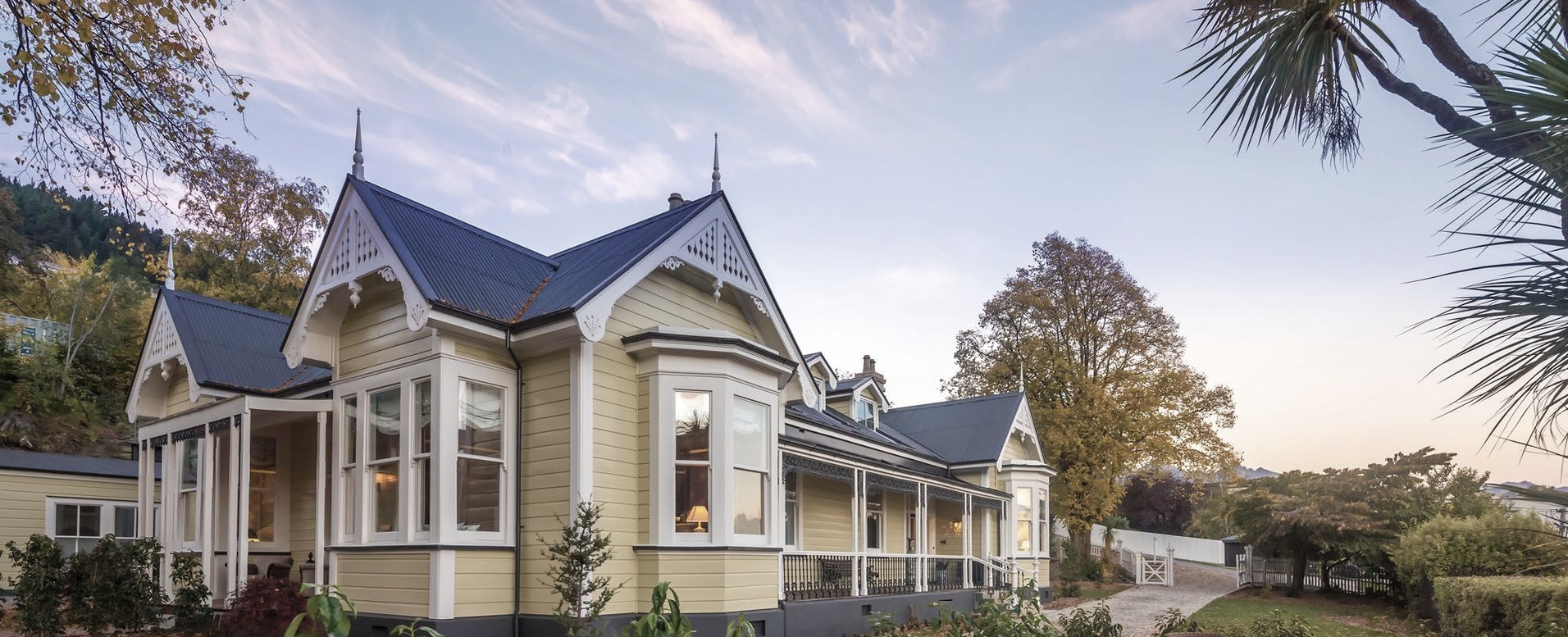 Hulbert House by Neil McLachlan Design | ArchiPro NZ