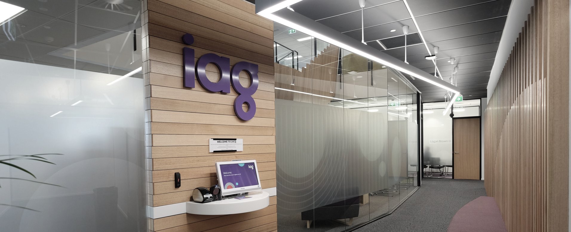 Iag Customhouse Quay - Pelorus Architecture | ArchiPro NZ