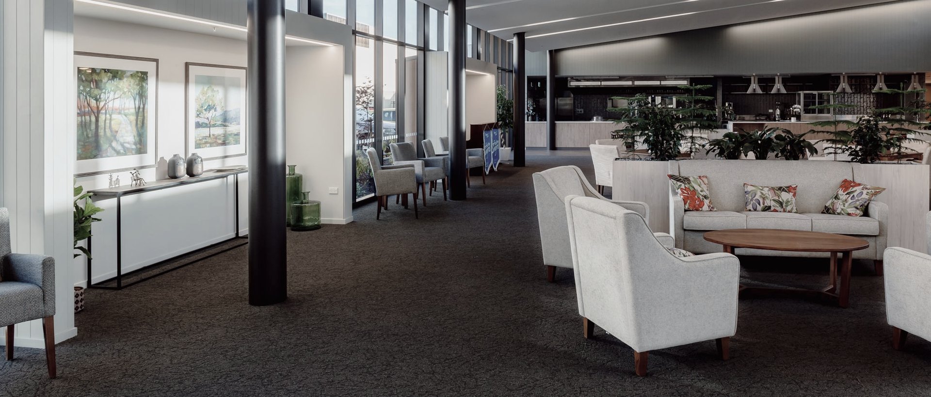 Bupa Parkstone Community Centre by IKON Architects | ArchiPro NZ