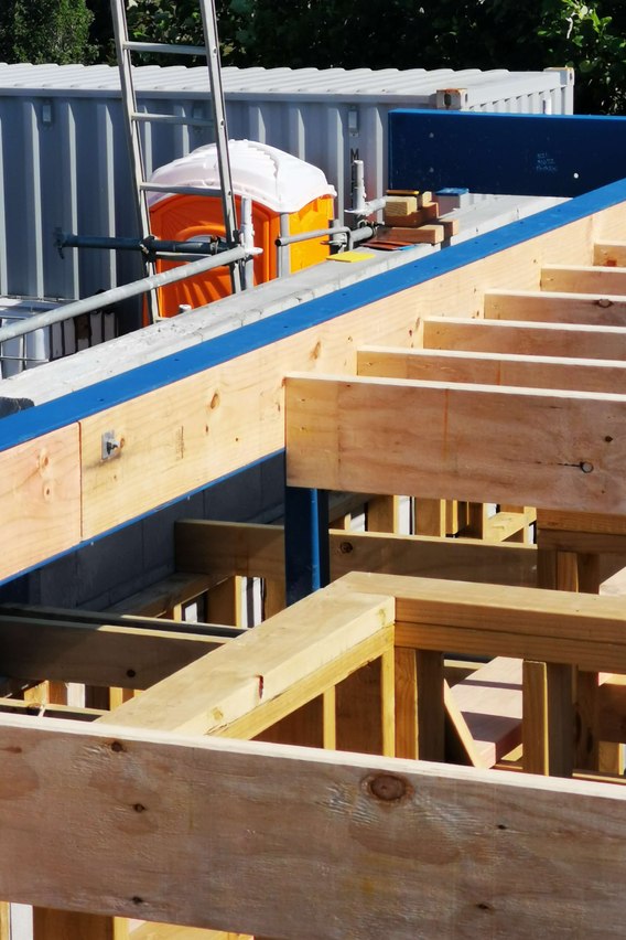 Stoneridge Terrace Fortified Construction | ArchiPro NZ