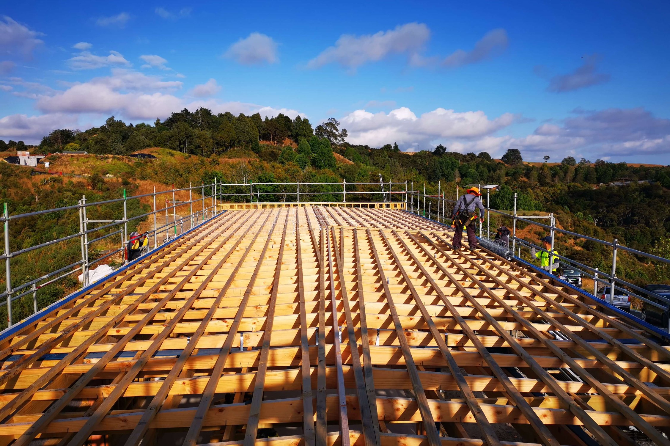 Stoneridge Terrace Fortified Construction | ArchiPro NZ