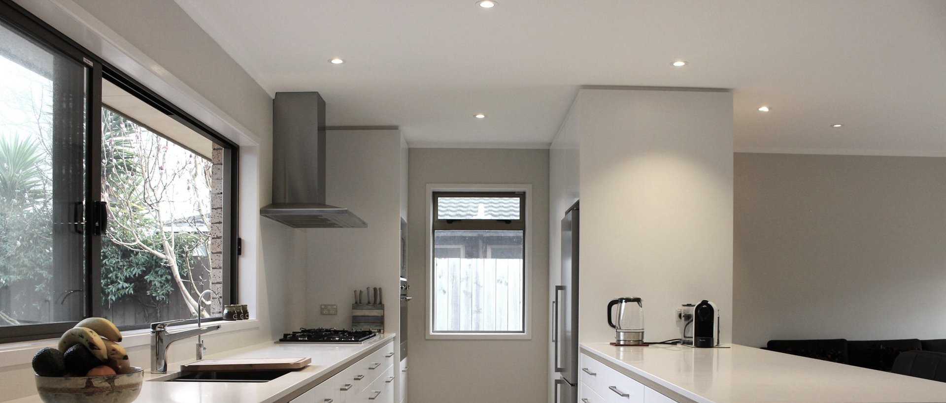 Modern Mix by Counties Kitchens | ArchiPro NZ