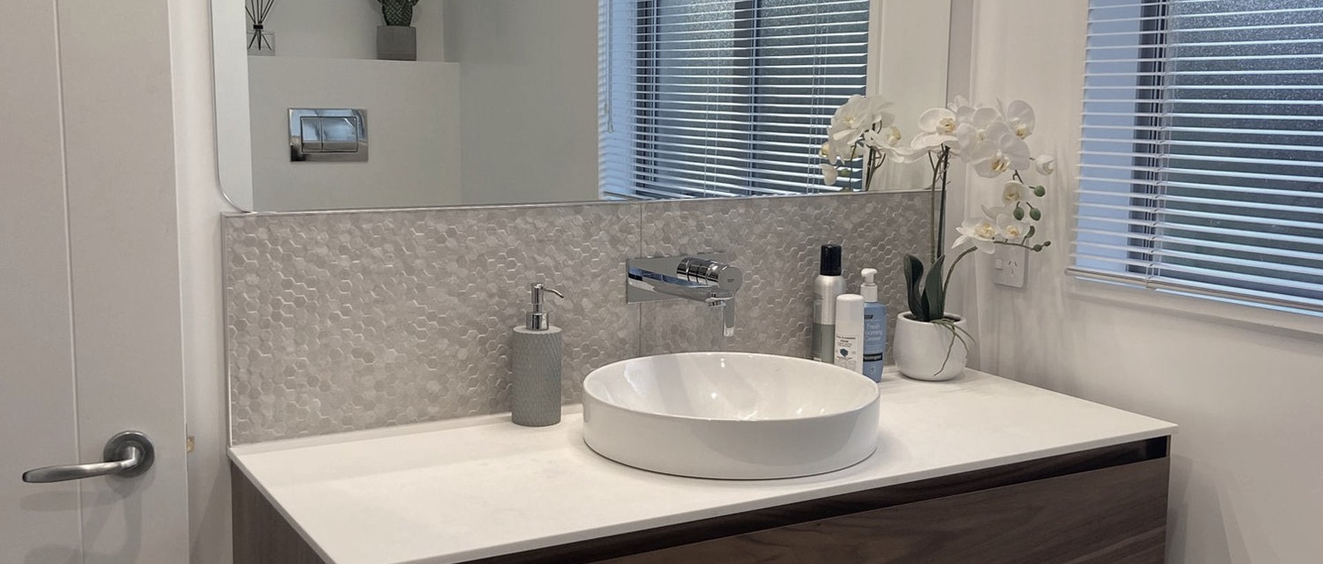 Cathcart Crescent by Angus Chisholm Builders Limited | ArchiPro NZ