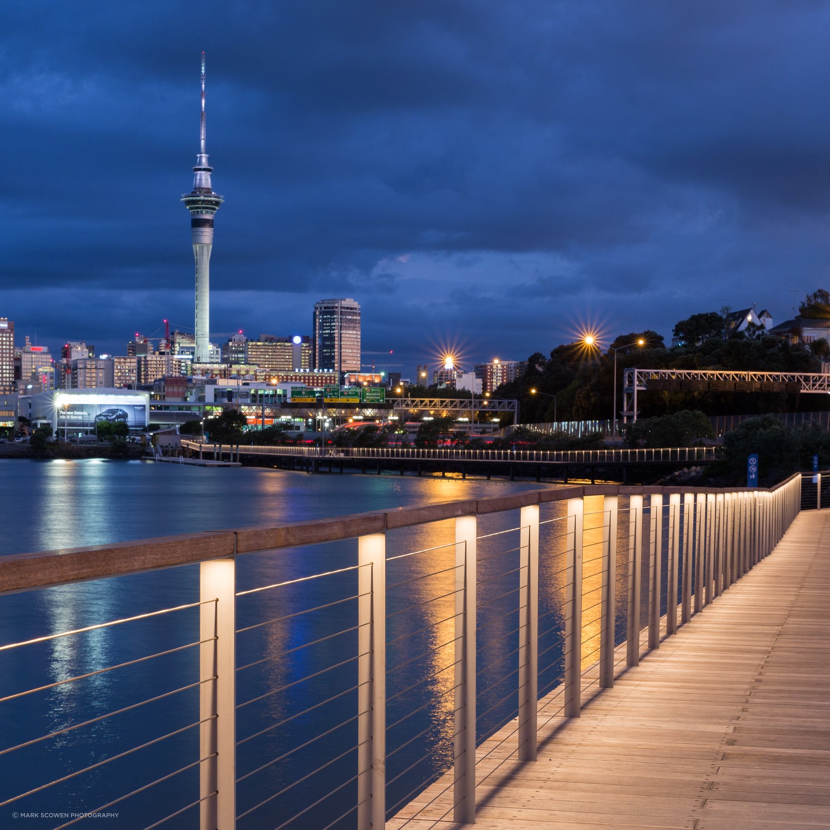Wire-Infill Balustrades | ArchiPro NZ