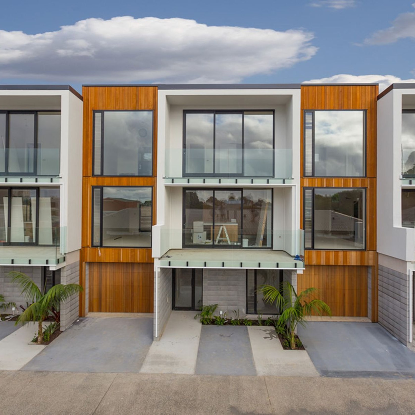 INTEGRA Lightweight Concrete Firewalls | ArchiPro NZ