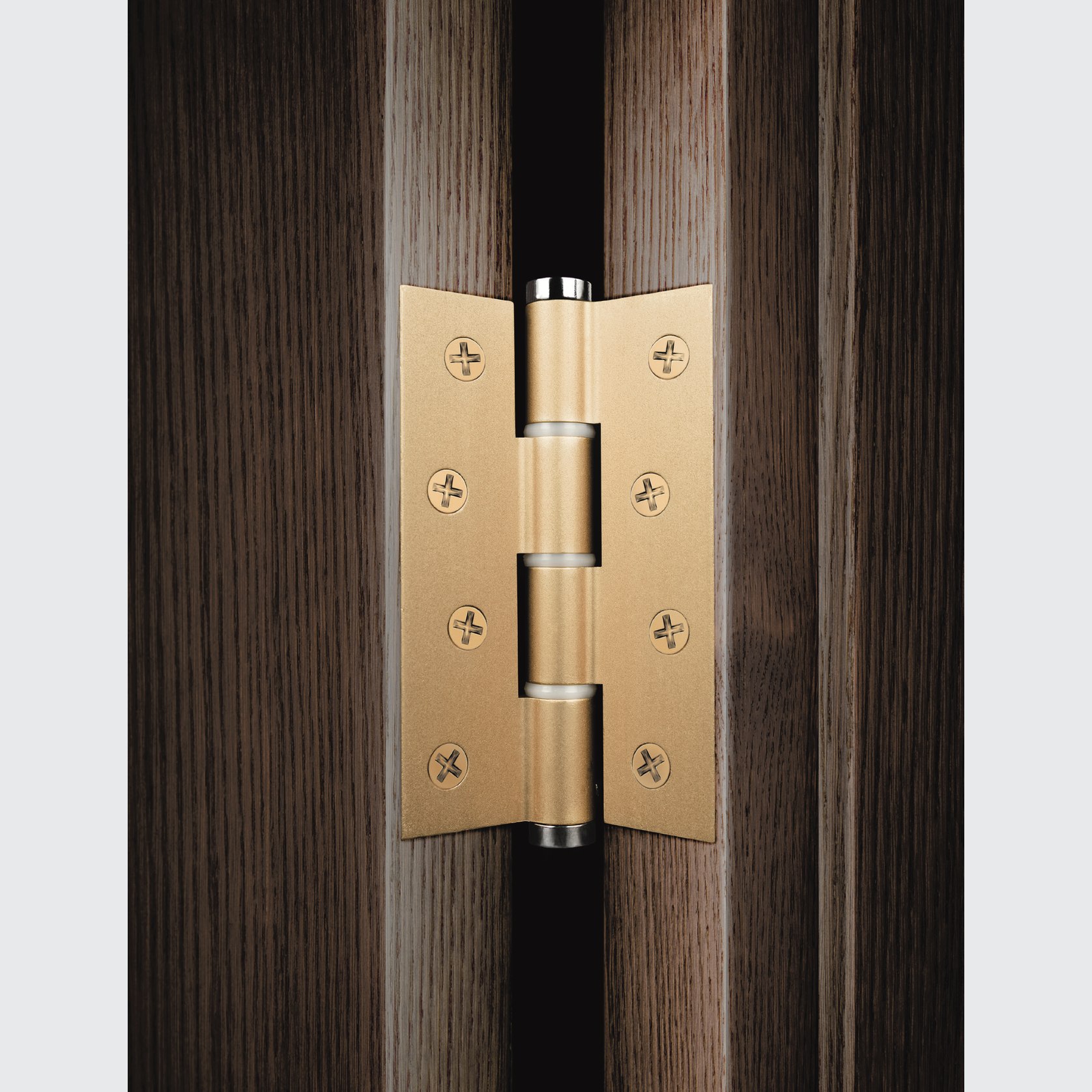Justor Spring Hinges | ArchiPro NZ