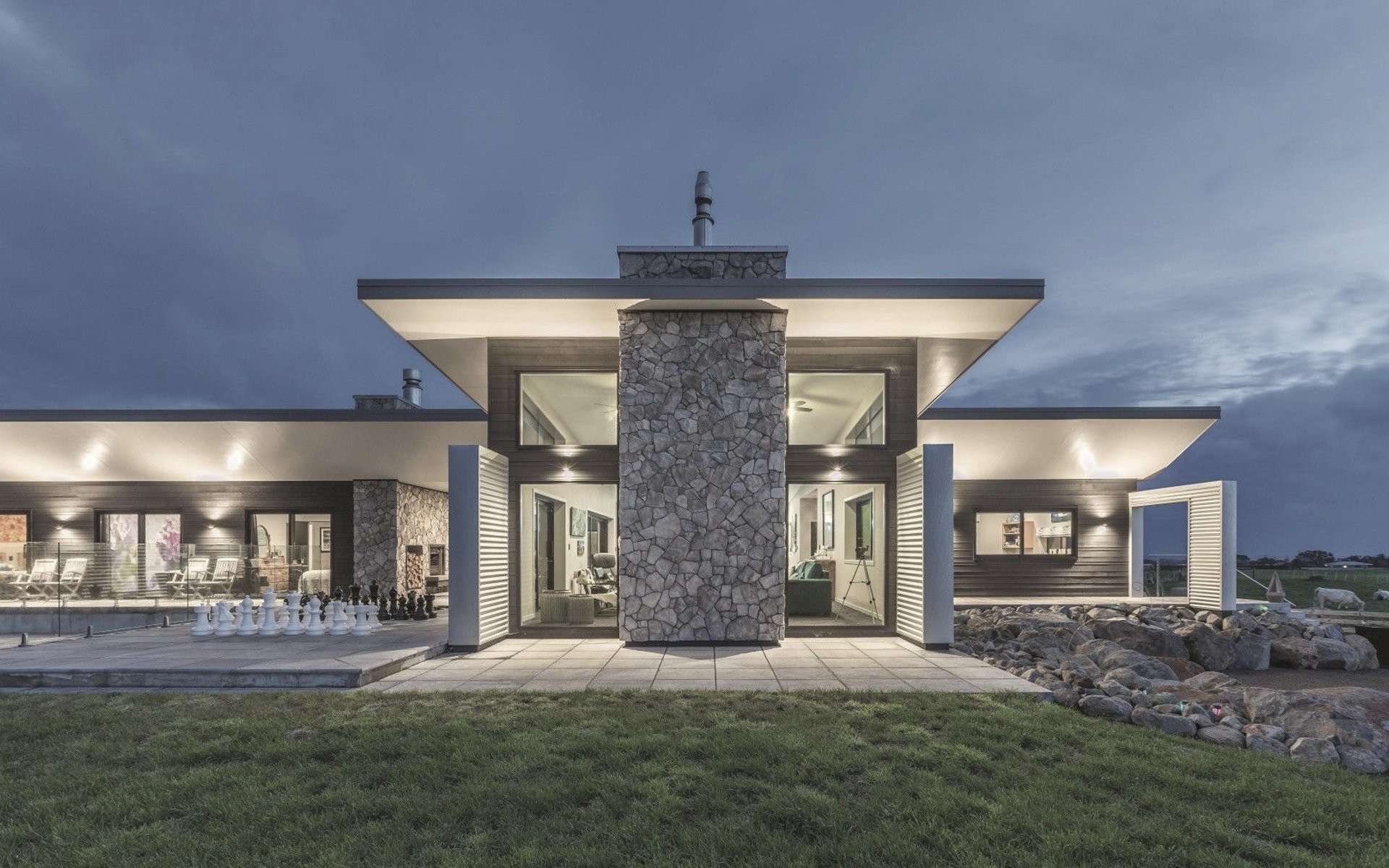 Network | Imagine Architecture