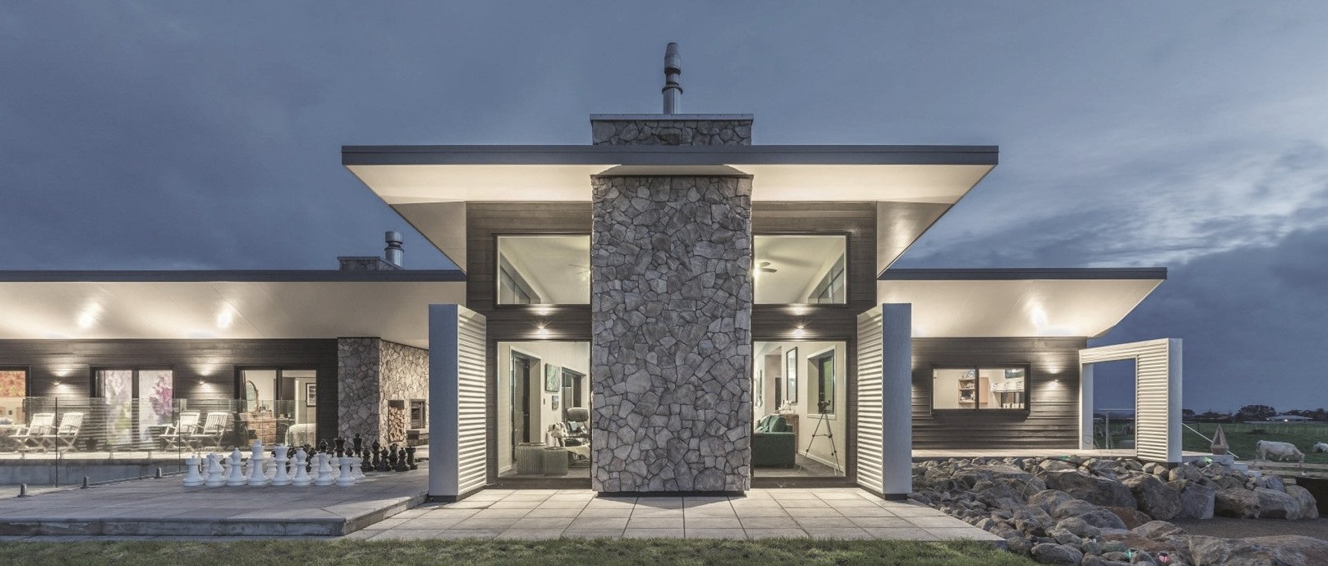 Imagine Architecture