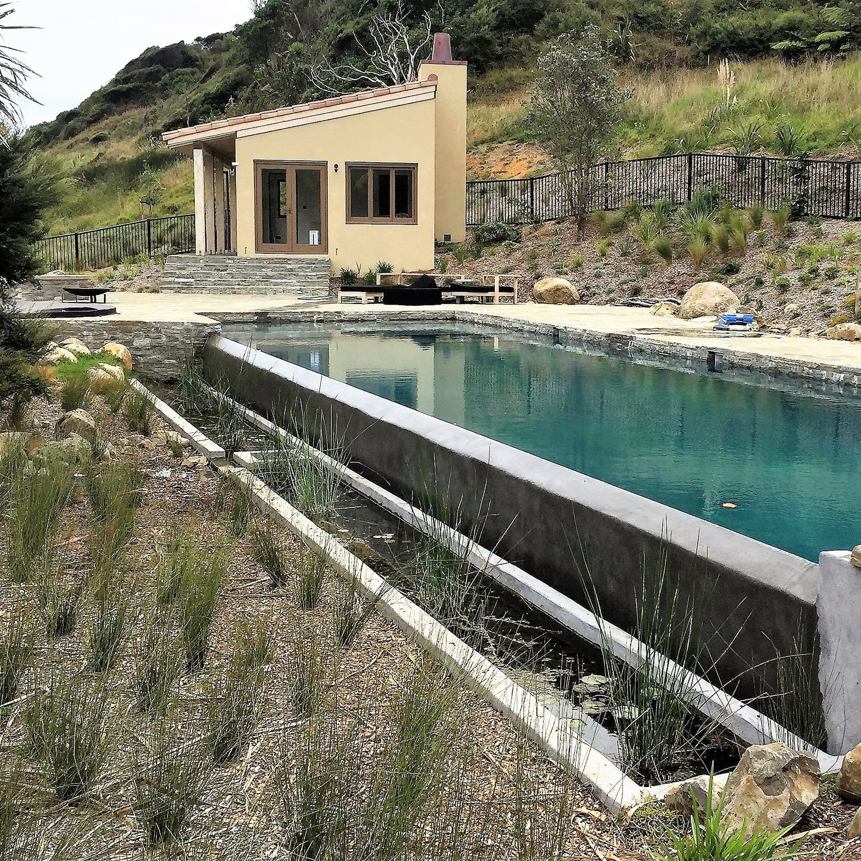 Infinity Pools By Auckland Inground Pools | ArchiPro NZ