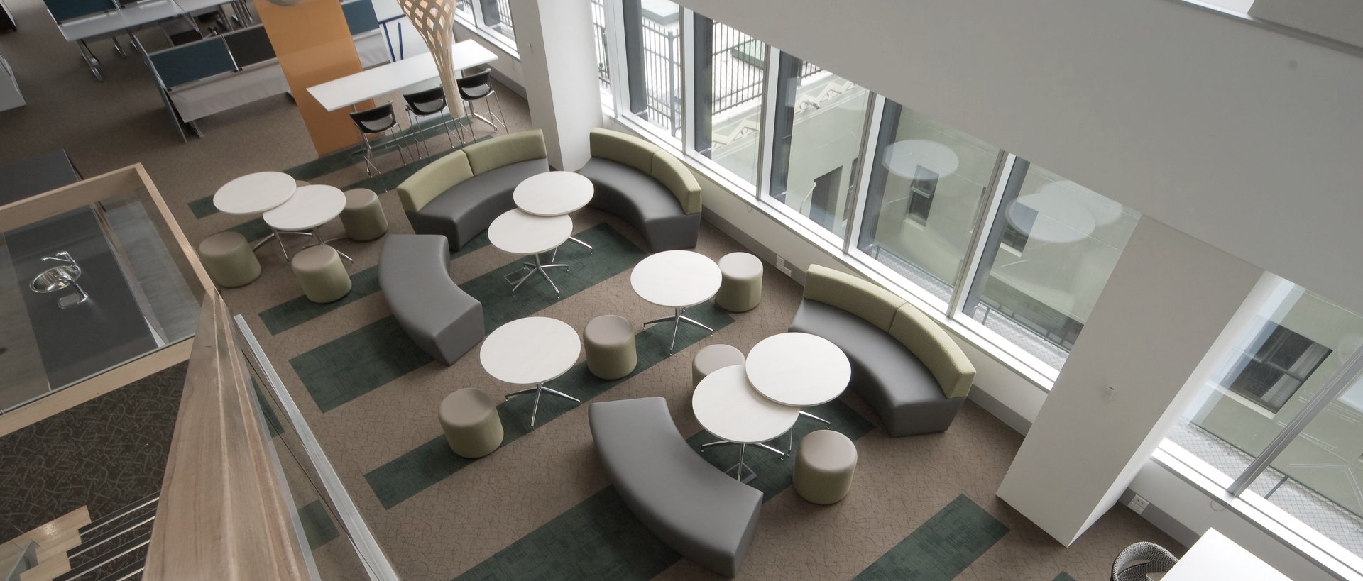 Inland Revenue Asteron Centre by Pelorus Architecture | ArchiPro NZ