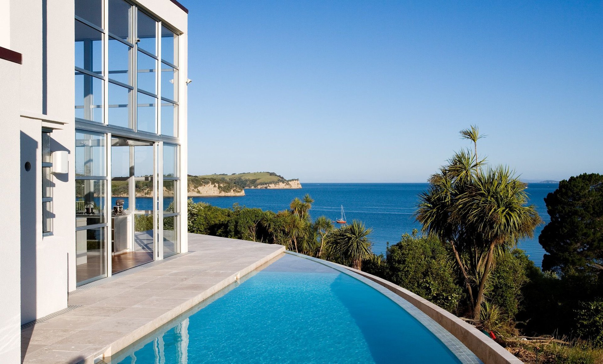 Intellisys House by Intellisys | ArchiPro NZ