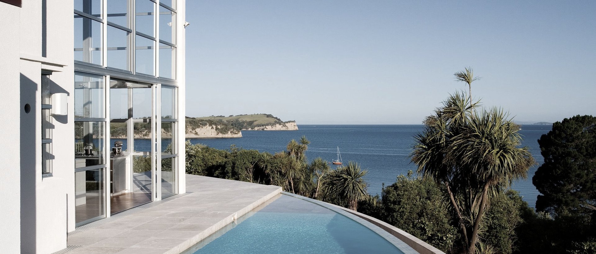 Intellisys House by Intellisys | ArchiPro NZ