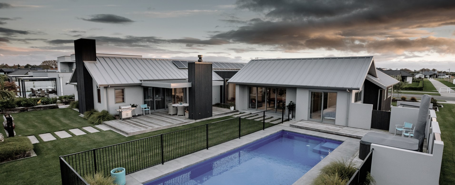 Jacobson Home by LAD Architecture | ArchiPro NZ