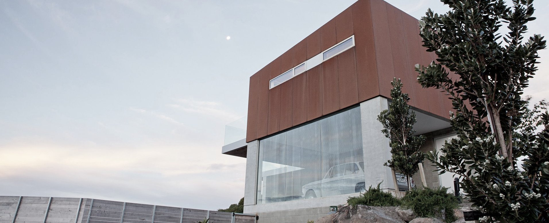 JM Lane by AW Architects | ArchiPro NZ