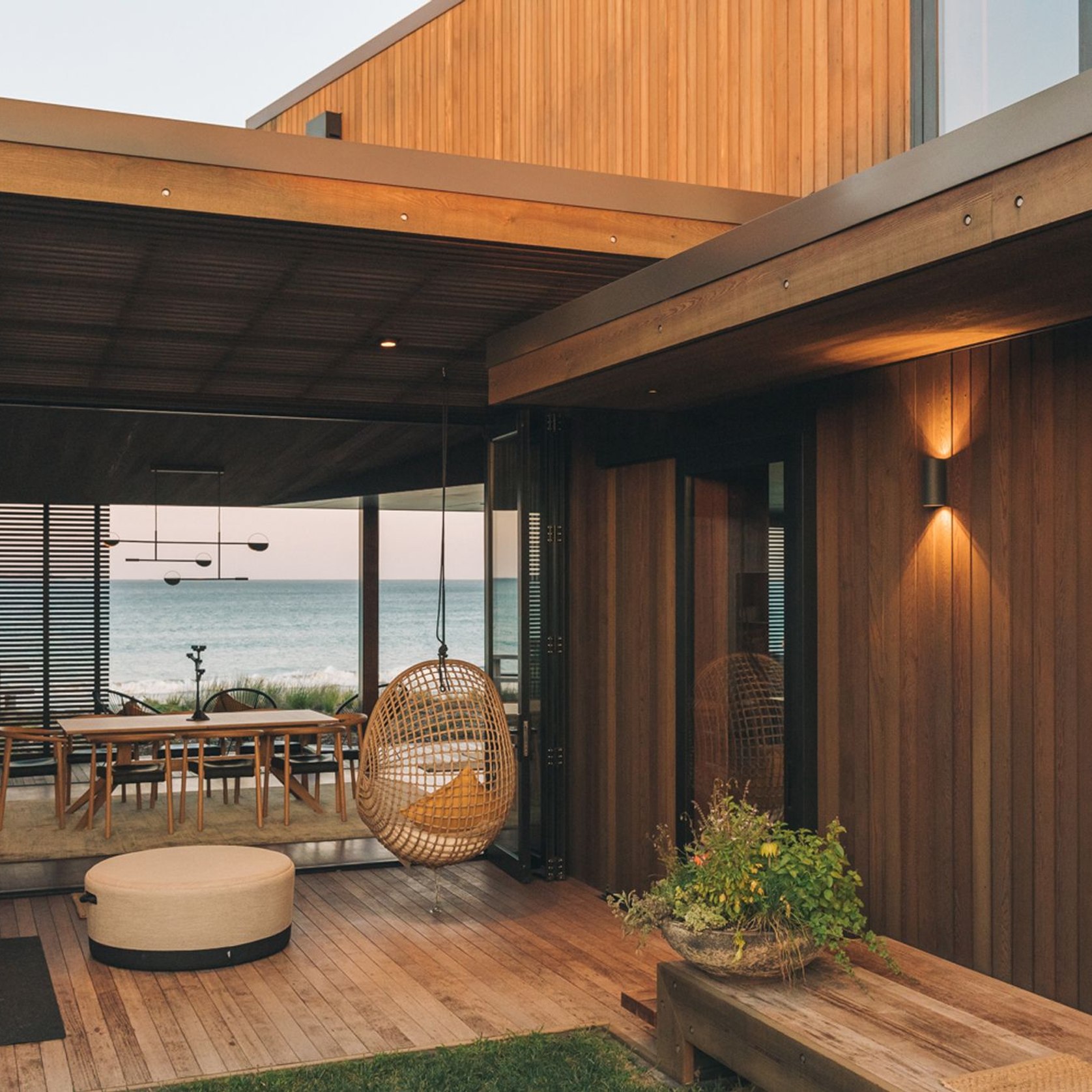 Kwila Timber Decking | ArchiPro NZ