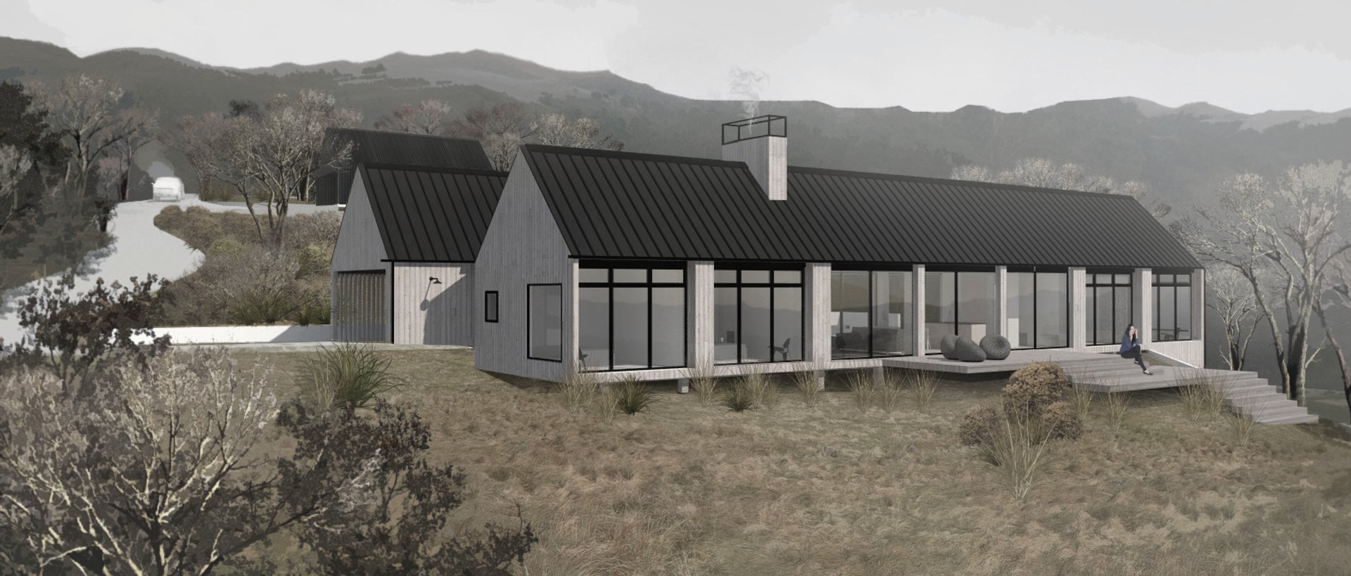 Jubilee Home by Casa Construction | ArchiPro NZ